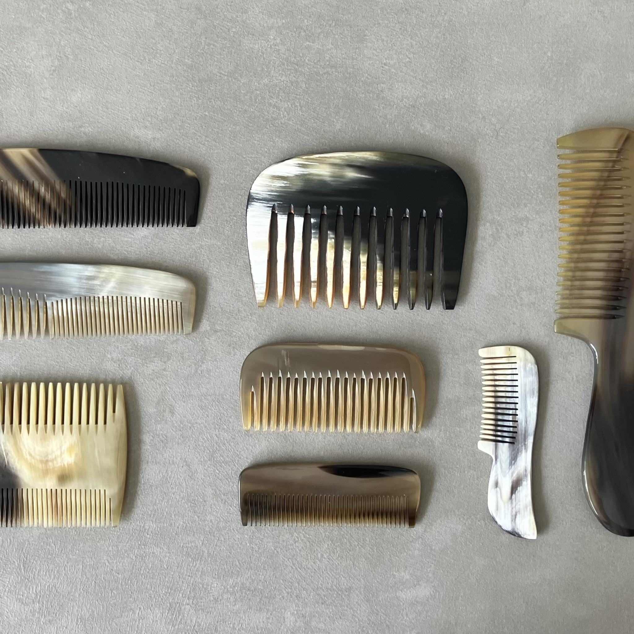 KOST KAMM POP UP | Blog | VELVET THE SHOWROOM